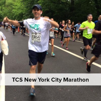 Take Action - The HOPE Program