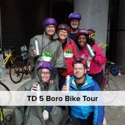 Take Action – The HOPE Program