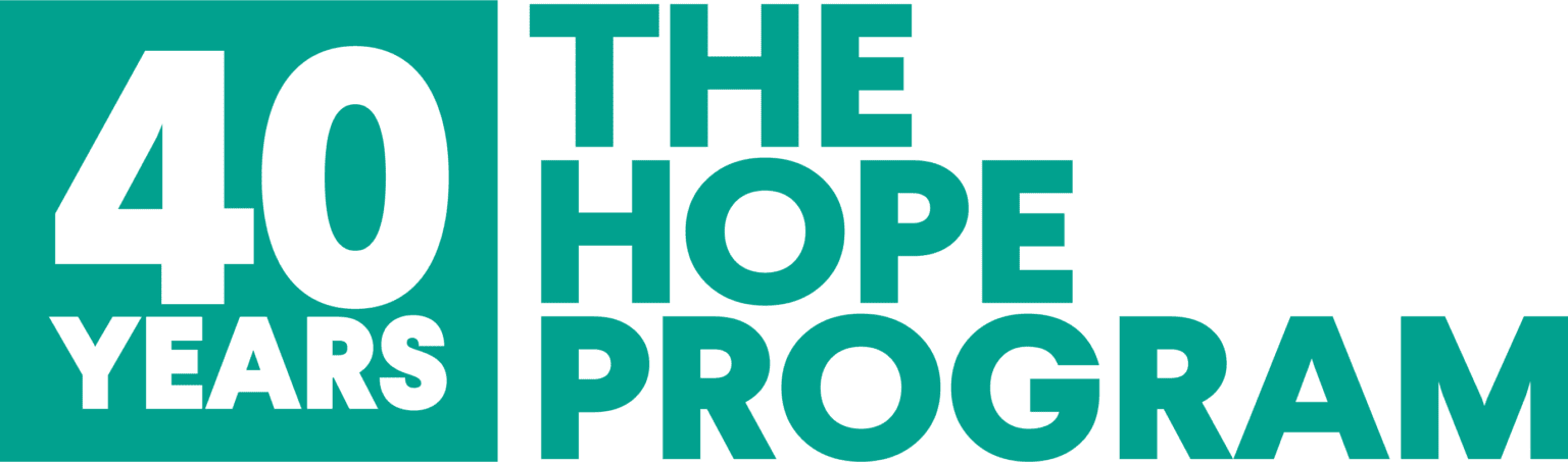 How It Works - The HOPE Program