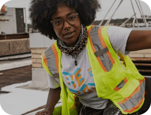 What We Do - The HOPE Program