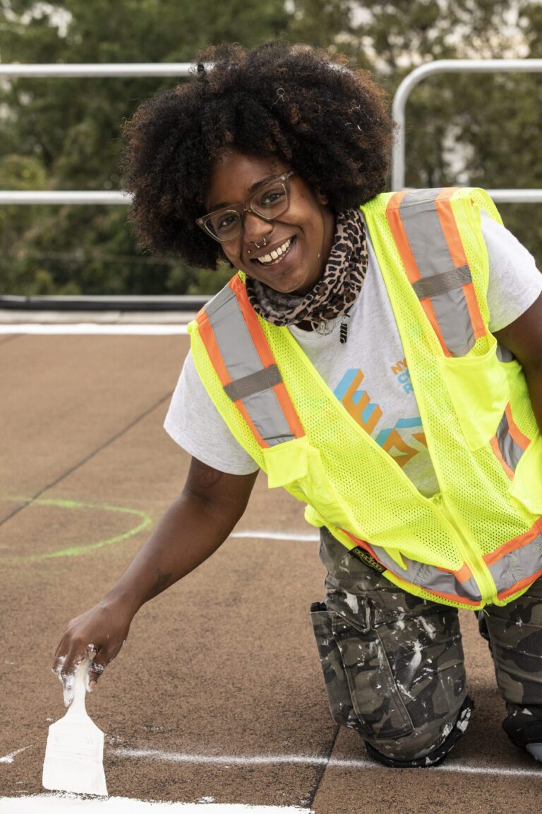 How It Works - The HOPE Program