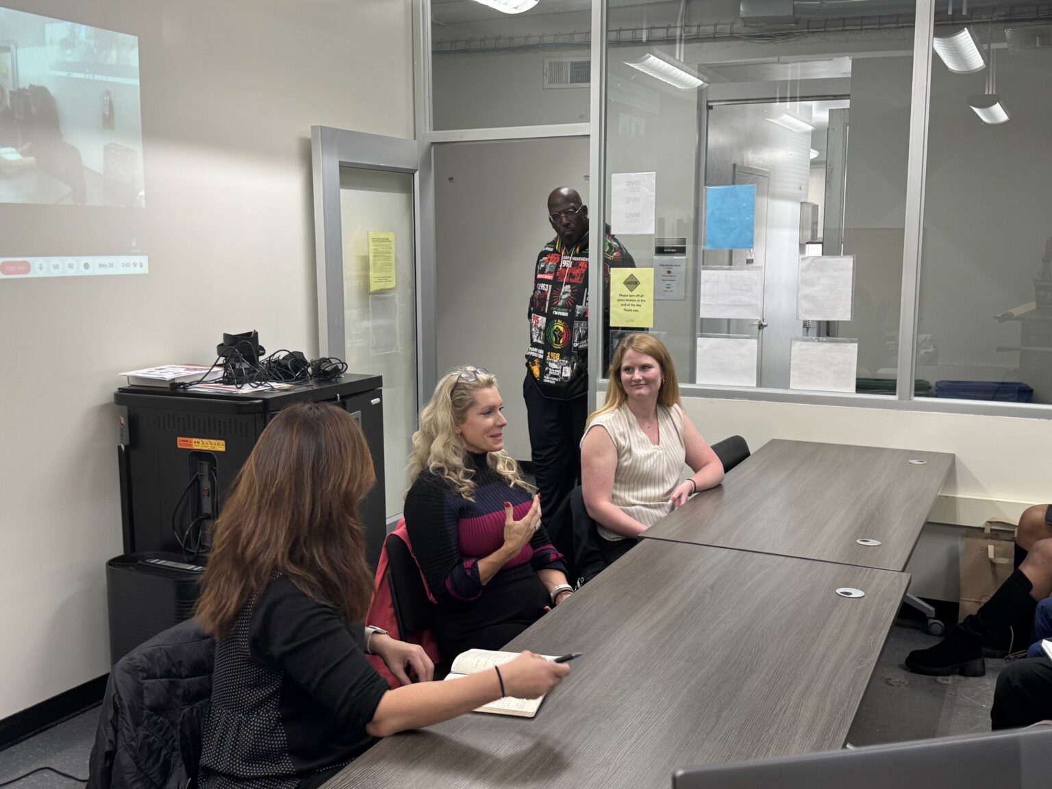 The HOPE Program Launches Partnership with The City Tutors - The HOPE Program