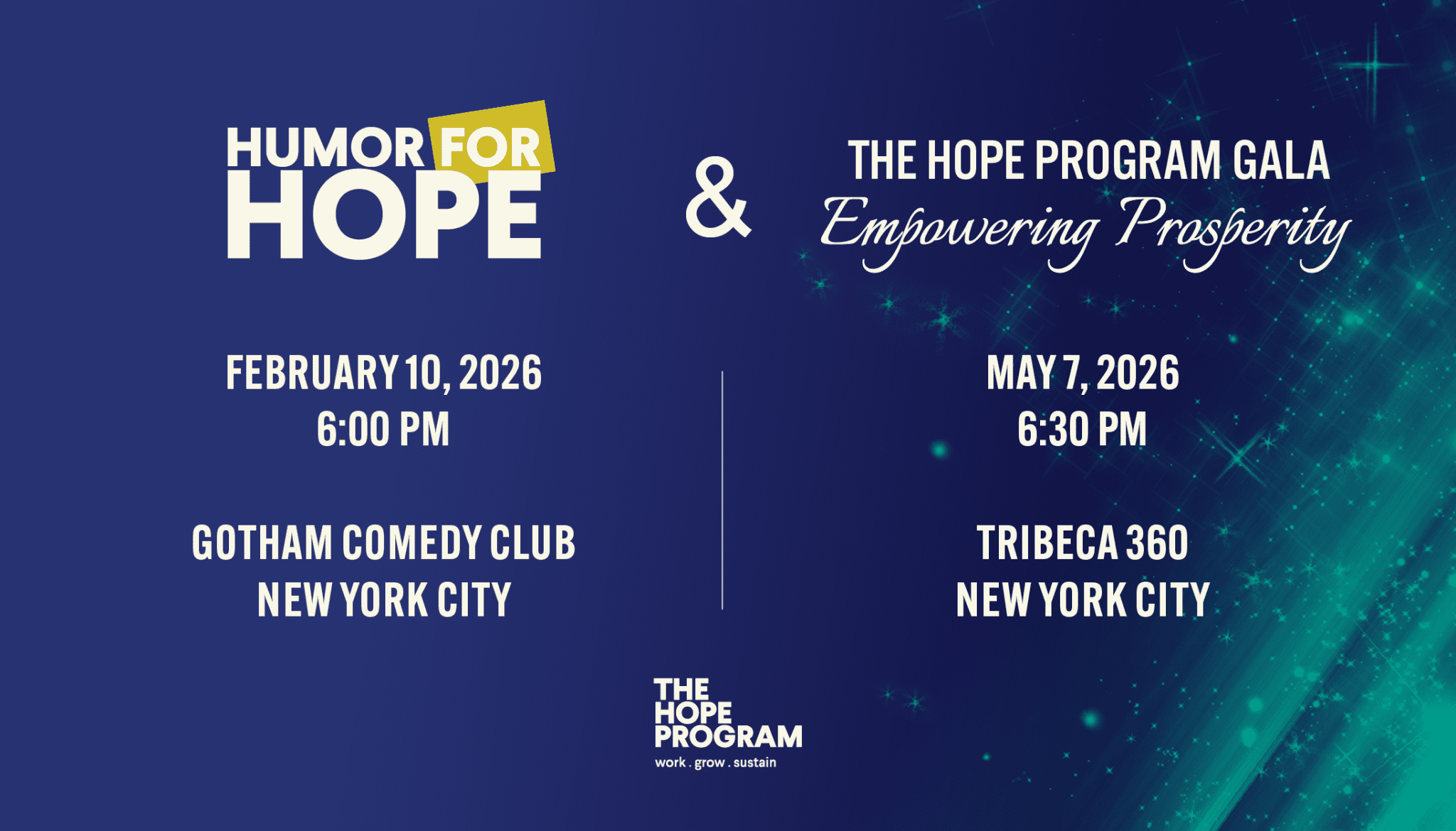 Home - The HOPE Program